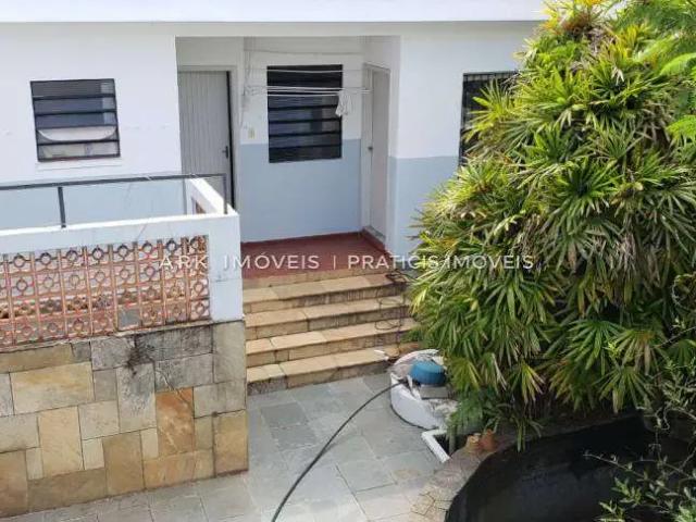 Casa / Sobrado para Venda em São Paulo/SP Aclimação 4 Quartos