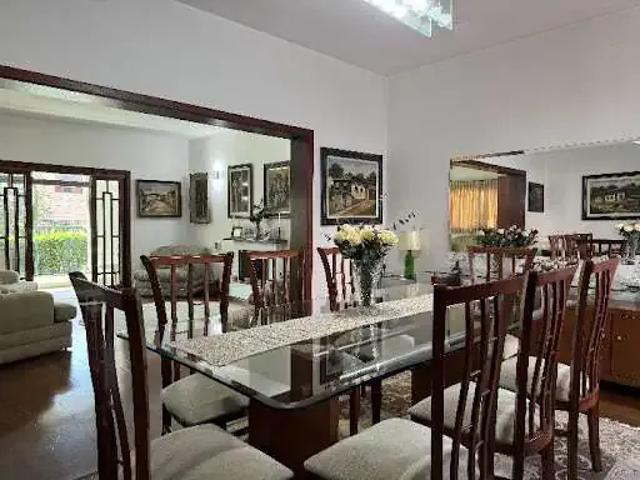 Casa / Sobrado para Venda em São Paulo/SP Aclimação 4 Quartos