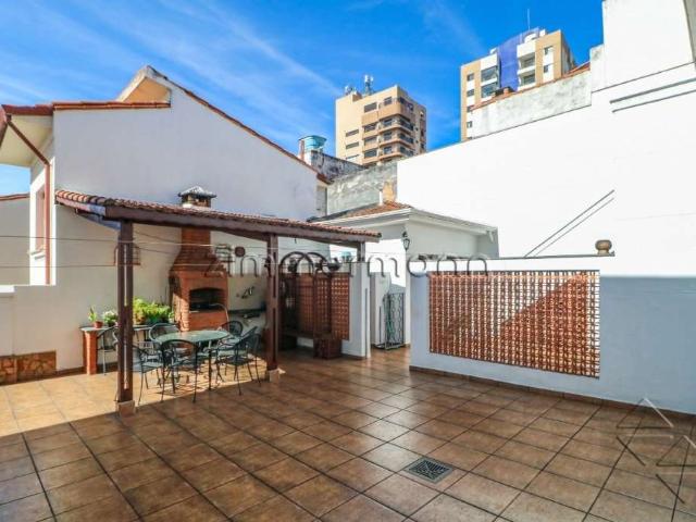 Casa / Sobrado para Venda em São Paulo/SP Aclimação 4 Quartos