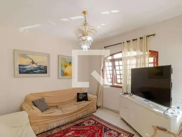 Casa / Sobrado para Venda em São Paulo/SP Aclimação 4 Quartos