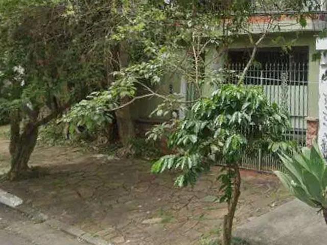 Casa / Sobrado para Venda em São Paulo/SP Aclimação 4 Quartos