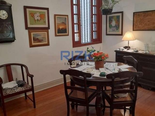 Casa / Sobrado para Venda em São Paulo/SP Aclimação 4 Quartos