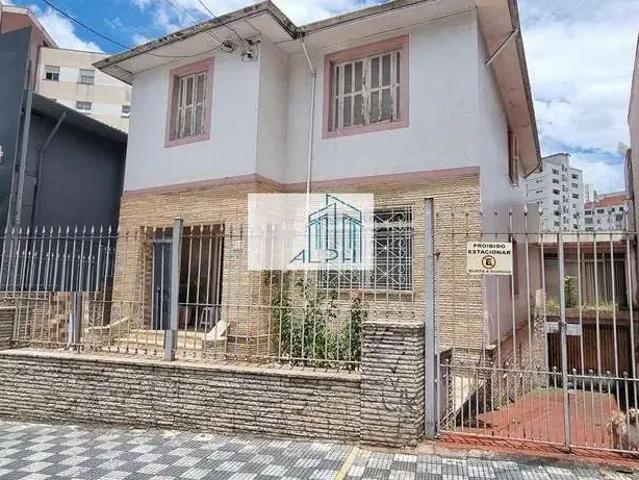 Casa / Sobrado para Venda em São Paulo/SP Aclimação 4 Quartos