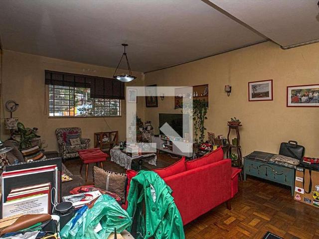 Casa / Sobrado para Venda em São Paulo/SP Aclimação 4 Quartos