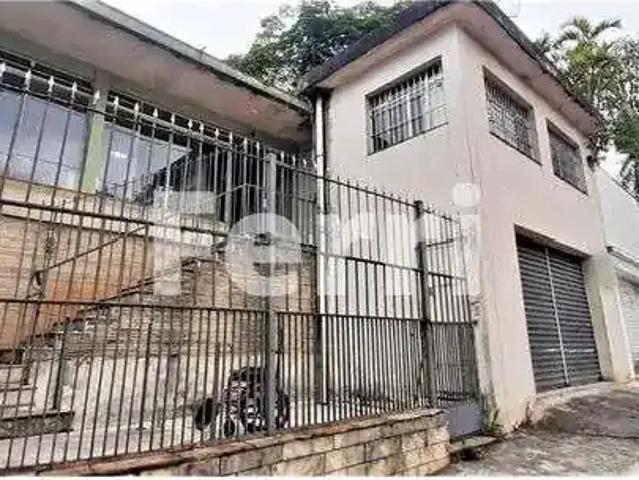 Casa / Sobrado para Venda em São Paulo/SP Aclimação 4 Quartos