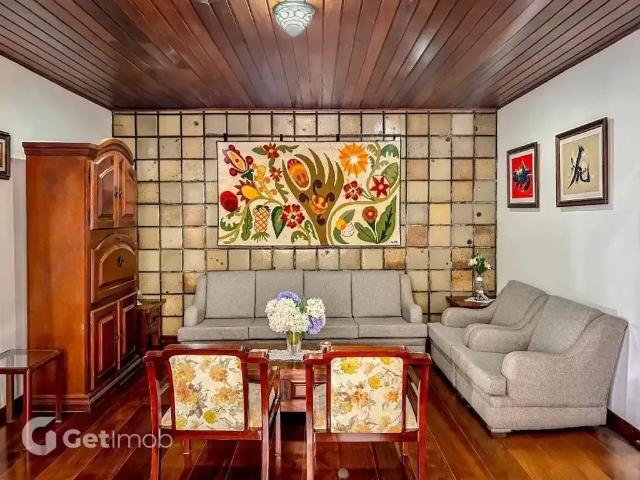 Casa / Sobrado para Venda em São Paulo/SP Aclimação 4 Quartos