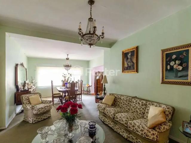 Casa / Sobrado para Venda em São Paulo/SP Aclimação 4 Quartos