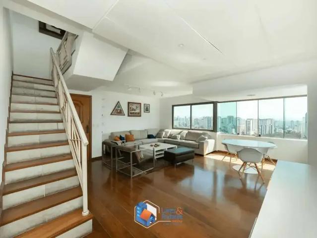 Casa / Sobrado para Venda em São Paulo/SP Aclimação 4 Quartos