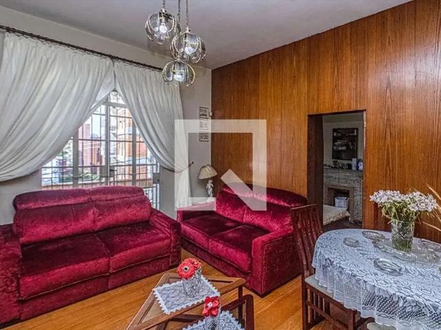 Casa / Sobrado para Venda em São Paulo/SP Aclimação 4 Quartos