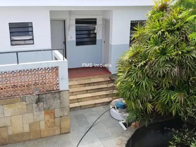 Casa / Sobrado para Venda em São Paulo/SP Aclimação 4 Quartos
