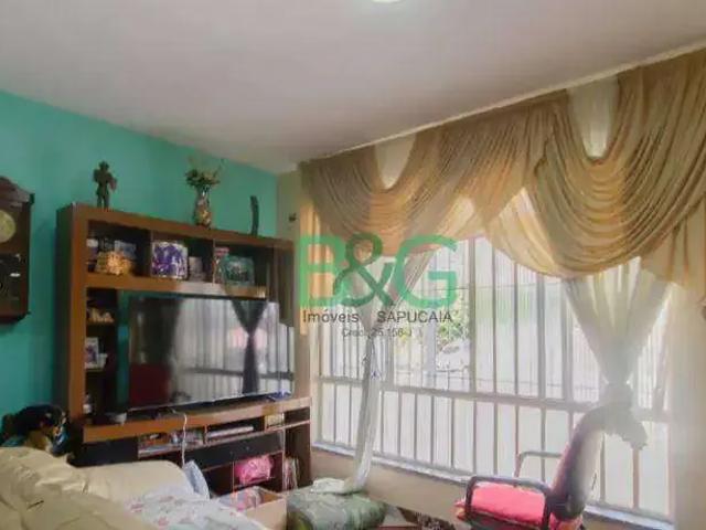 Casa / Sobrado para Venda em São Paulo/SP Aclimação 4 Quartos