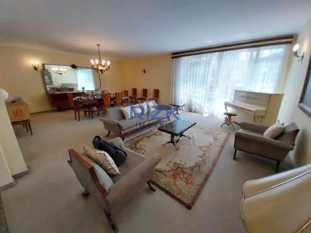 Casa / Sobrado para Venda em São Paulo/SP Aclimação 4 Quartos