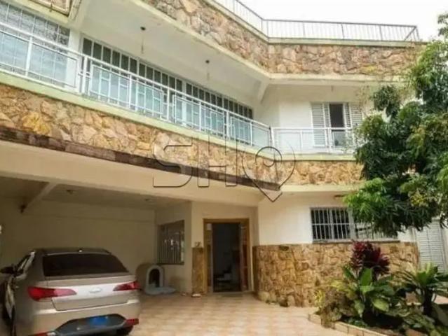 Casa / Sobrado para Venda em São Paulo/SP Aclimação 4 Quartos