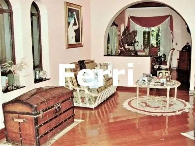 Casa / Sobrado para Venda em São Paulo/SP Aclimação 4 Quartos