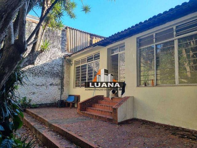 Casa / Sobrado para Venda em São Paulo/SP Aclimação 4 Quartos