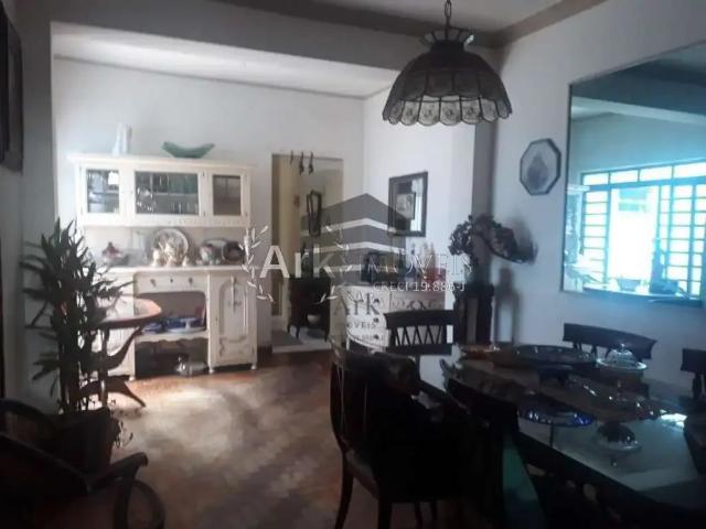 Casa / Sobrado para Venda em São Paulo/SP Aclimação 4 Quartos