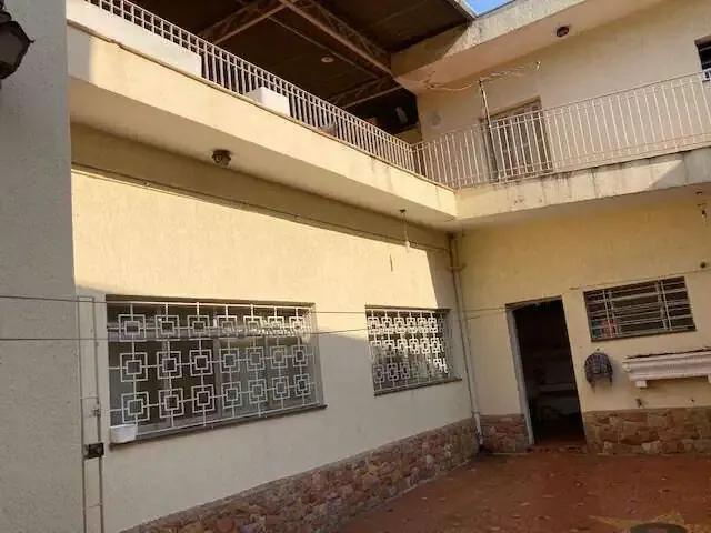 Casa / Sobrado para Venda em São Paulo/SP Aclimação 4 Quartos