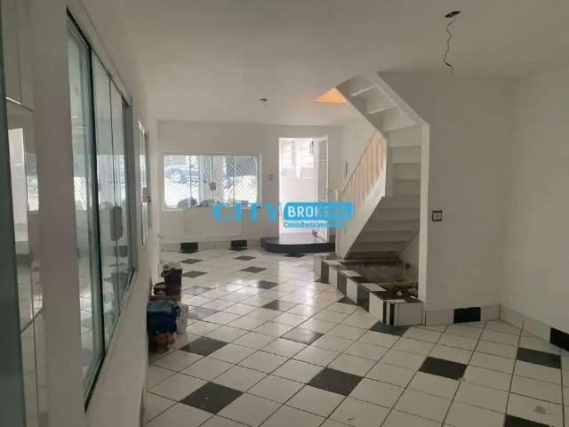 Casa / Sobrado para Venda em São Paulo/SP Aclimação 4 Quartos