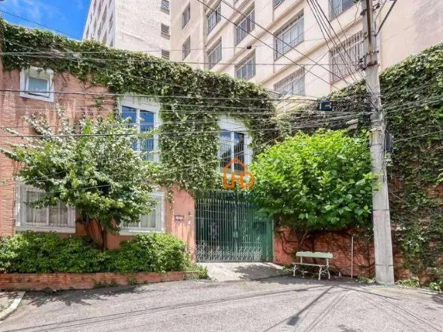 Casa / Sobrado para Venda em São Paulo/SP Aclimação 4 Quartos