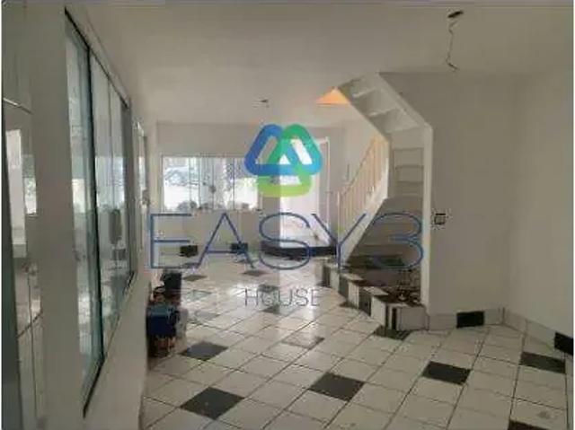 Casa / Sobrado para Venda em São Paulo/SP Aclimação 4 Quartos