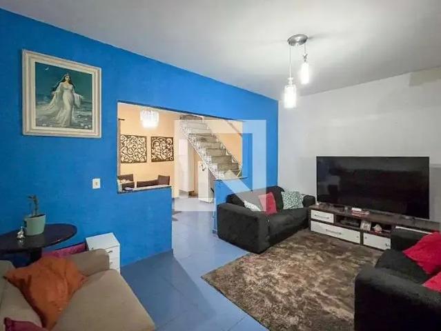 Casa / Sobrado para Venda em São Paulo/SP Aclimação 4 Quartos