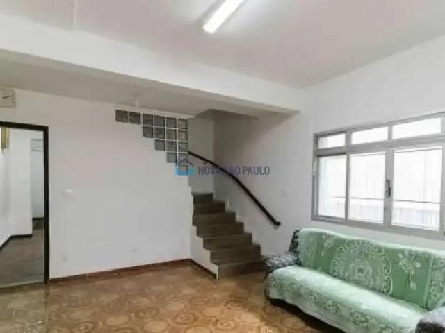 Casa / Sobrado para Venda em São Paulo/SP Aclimação 4 Quartos