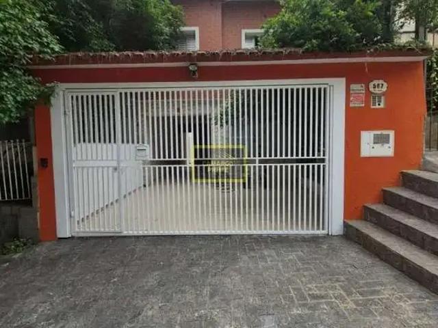 Casa / Sobrado para Venda em São Paulo/SP Aclimação 4 Quartos
