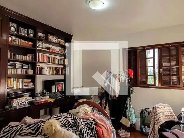 Casa / Sobrado para Venda em São Paulo/SP Aclimação 4 Quartos