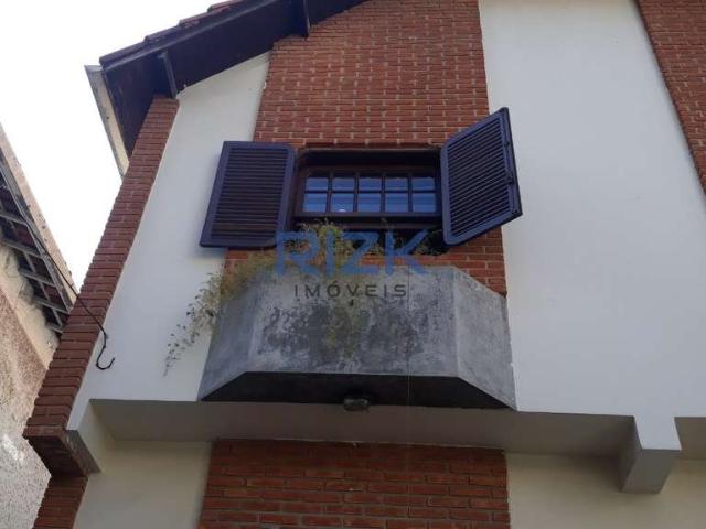 Casa / Sobrado para Venda em São Paulo/SP Aclimação 4 Quartos
