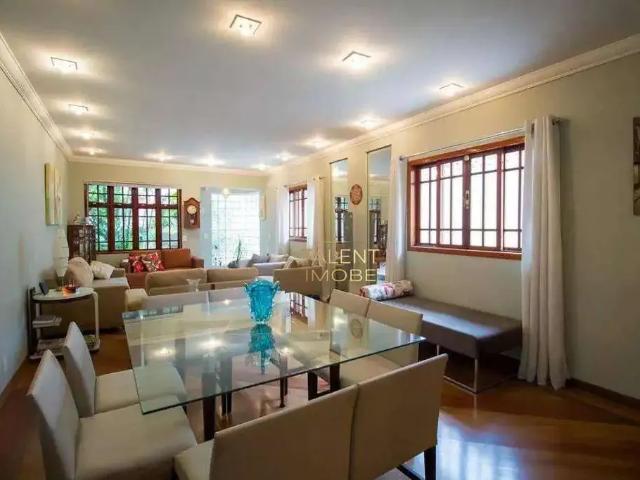 Casa / Sobrado para Venda em São Paulo/SP Aclimação 4 Quartos
