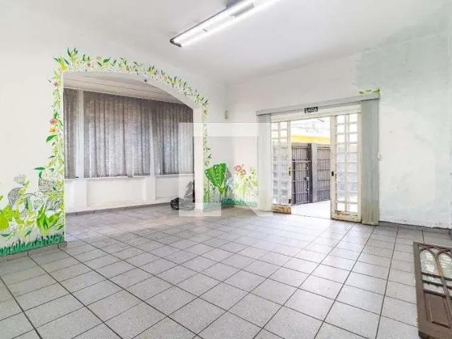 Casa / Sobrado para Venda em São Paulo/SP Aclimação 4 Quartos