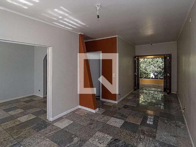 Casa / Sobrado para Venda em São Paulo/SP Aclimação 4 Quartos