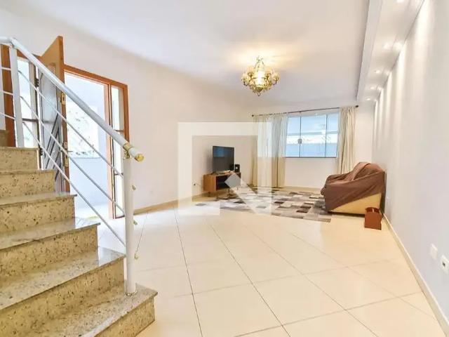 Casa / Sobrado para Venda em São Paulo/SP Aclimação 4 Quartos