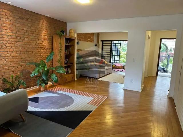Casa / Sobrado para Venda em São Paulo/SP Aclimação 4 Quartos