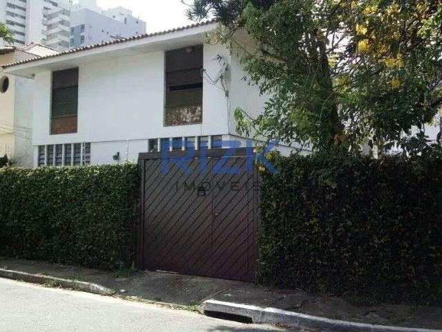 Casa / Sobrado para Venda em São Paulo/SP Aclimação 4 Quartos