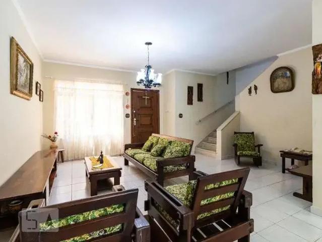 Casa / Sobrado para Venda em São Paulo/SP Aclimação 4 Quartos