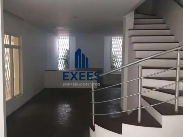 Casa / Sobrado para Venda em São Paulo/SP Aclimação 4 Quartos