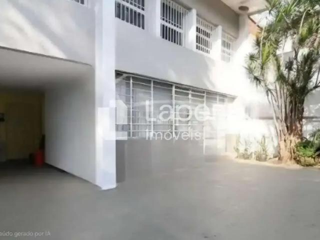 Casa / Sobrado para Venda em São Paulo/SP Aclimação 4 Quartos