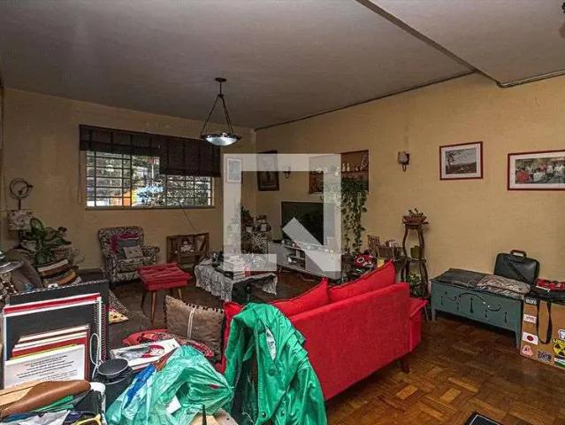 Casa / Sobrado para Venda em São Paulo/SP Aclimação 4 Quartos