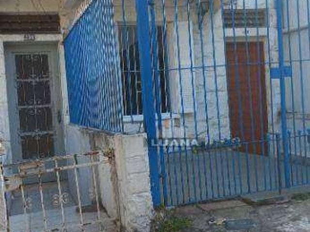 Casa / Sobrado para Venda em São Paulo/SP Aclimação 4 Quartos