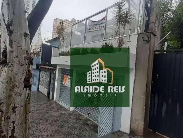 Casa / Sobrado para Venda em São Paulo/SP Aclimação 4 Quartos