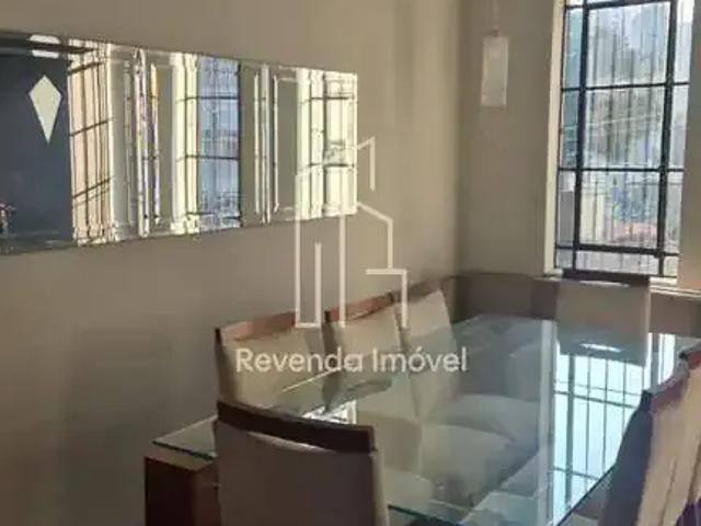 Casa / Sobrado para Venda em São Paulo/SP Aclimação 4 Quartos