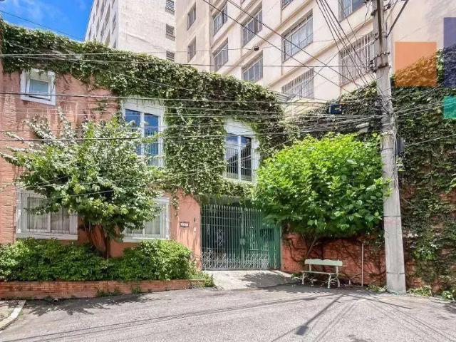 Casa / Sobrado para Venda em São Paulo/SP Aclimação 4 Quartos
