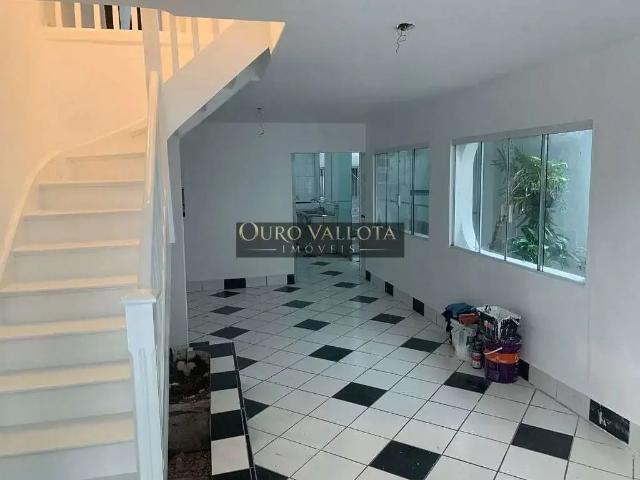 Casa / Sobrado para Venda em São Paulo/SP Aclimação 4 Quartos