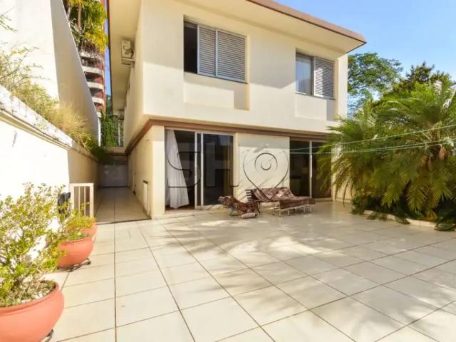 Casa / Sobrado para Venda em São Paulo/SP Aclimação 4 Quartos