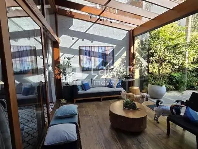 Casa / Sobrado para Venda em São Paulo/SP Aclimação 4 Quartos