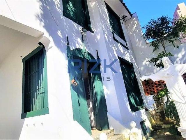 Casa / Sobrado para Venda em São Paulo/SP Aclimação 4 Quartos