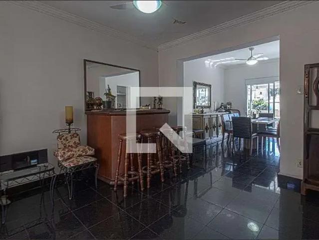 Casa / Sobrado para Venda em São Paulo/SP Aclimação 4 Quartos