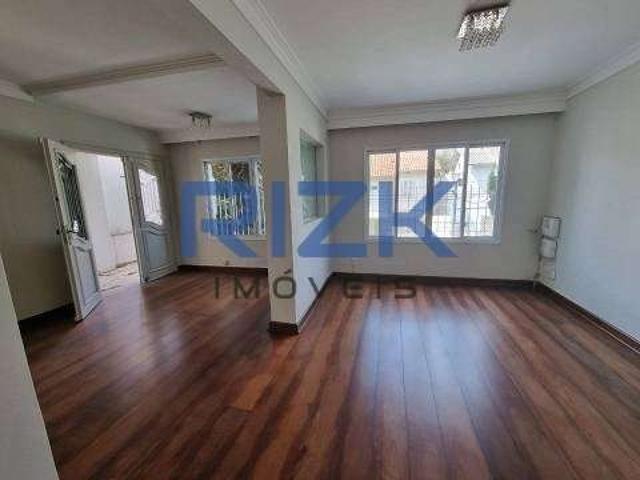 Casa / Sobrado para Venda em São Paulo/SP Aclimação 4 Quartos