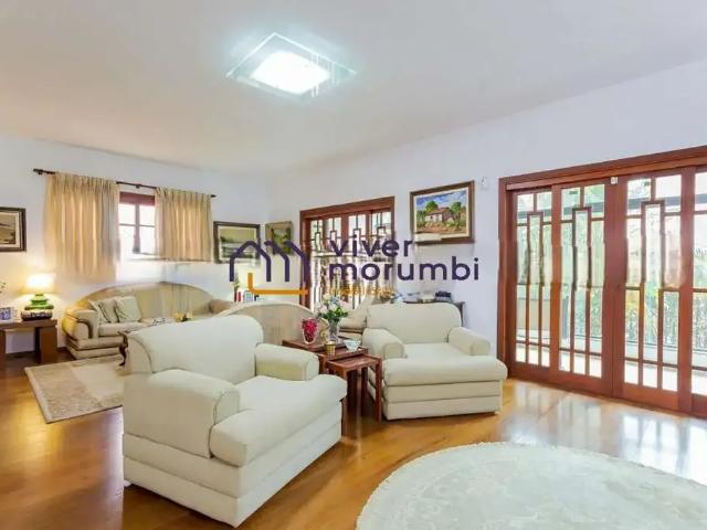 Casa / Sobrado para Venda em São Paulo/SP Aclimação 4 Quartos